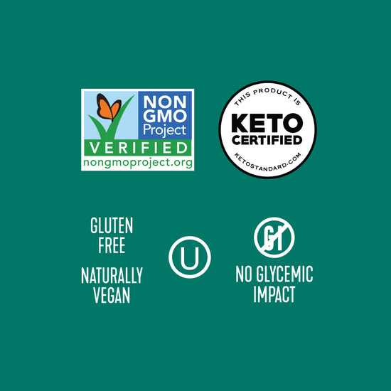 WHOLESOME ALLULOSE ZERO CALORIE LIQUID SWEETENER – Wholesome Sweet